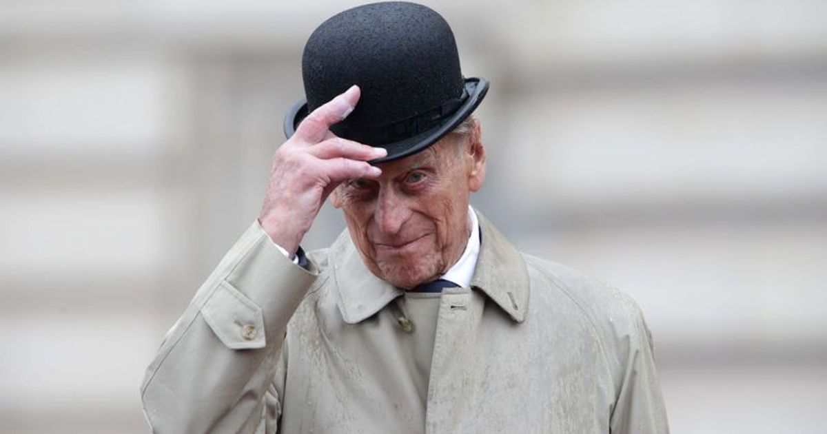 ‘True gentleman!’: Fans remember Prince Philip for ‘cool’ gesture to ...