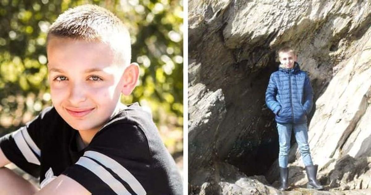 Who was Marcel Bruchal? Boy, 14, fell to death from 7th floor balcony ...