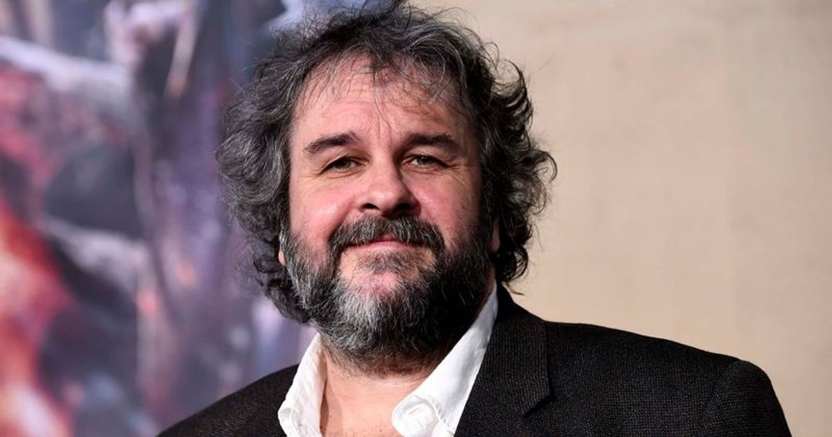 Peter Jackson ghosted by Amazon over 'Rings of Power', fans say 'fair ...
