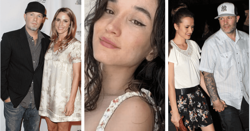 Who are Fred Durst's ex-wives? Arles Durst becomes Limp Bizkit frontman ...