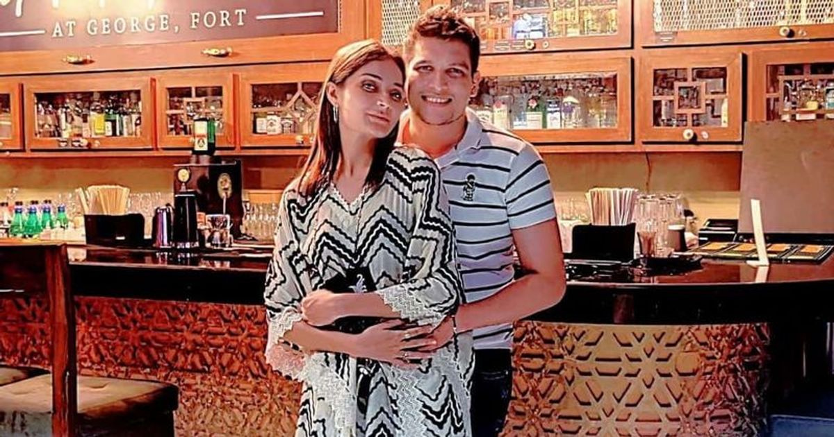 'Indian Matchmaking' Season 2: Who is Ashima Chauhaan? Meet Pradhyuman ...