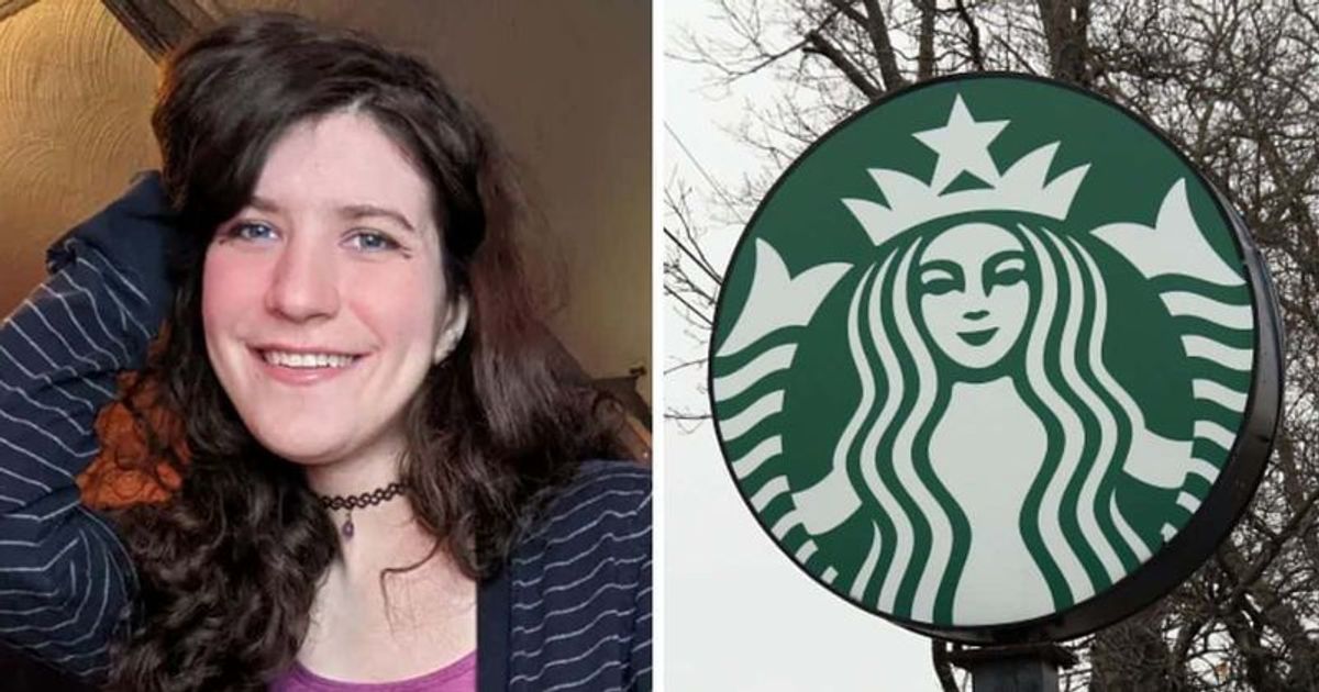 Pittsburgh Starbucks employee who supports unions FIRED 'for being two ...