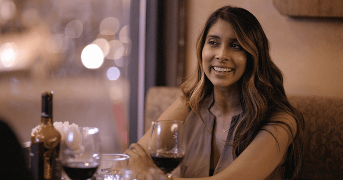 'Indian Matchmaking': Nadia rejects Shekar and gets rejected by Vishal ...