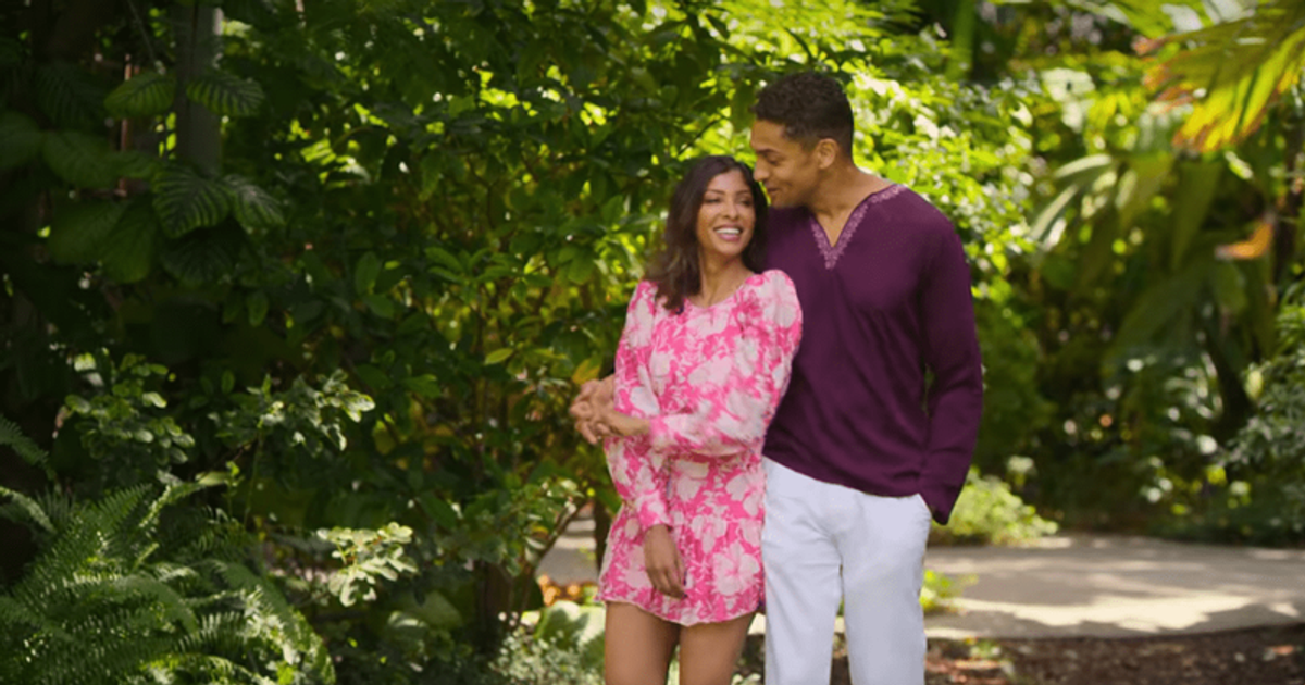 Are Shital Patel and Niraj Mehta still together? 'Indian Matchmaking ...