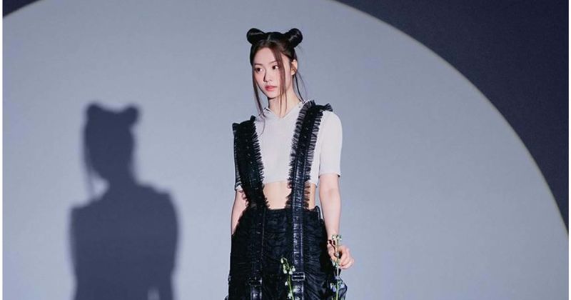 Where is Kim Garam? Former K-pop idol makes a lengthy statement ...