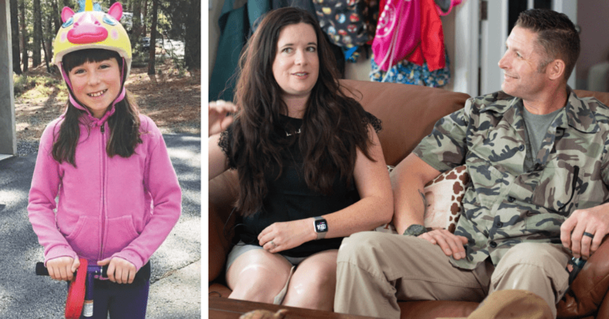 Elizabeth Hammond: Nevada parents want stricter laws as daughter, 9 ...