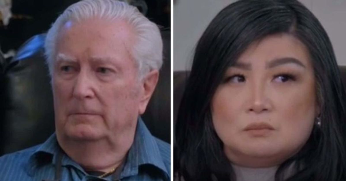 'sMothered' Season 4: Jason's father Jurgen reveals that Sunhe has to ...