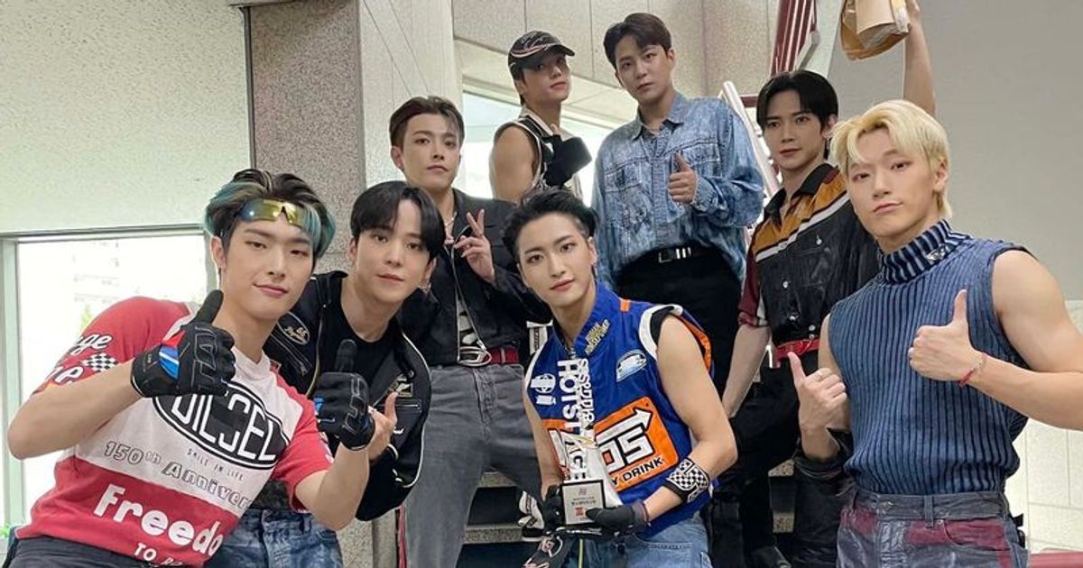 Who is Sojang? Ateez the next K-pop act to reportedly sue YouTuber ...