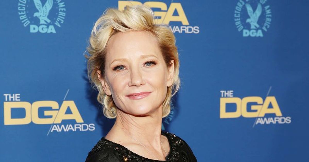 ‘A car just went through my neighbor's house!’: FRANTIC 911 call revealed after Anne Heche ...
