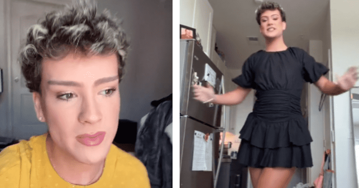 Not such a BamaRush: Trans woman reportedly turned down by 20 ...