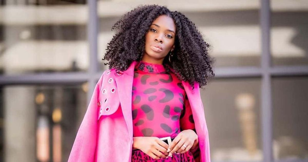 'Making the Cut': Who is Andrea Pitter? Meet the Season 2 winner who ...