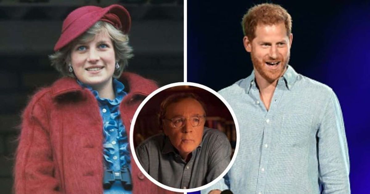 Princess Diana would've been 'sympathetic’ towards Prince Harry's ...