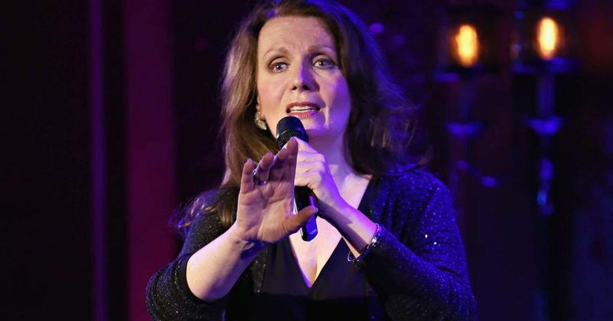 'Kick in the butt': Singer Maureen McGovern, 73, reveals symptoms of ...