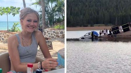 Kiely Rodni - News, Bio, Facts (Updated on Thu, Oct 13 2022)