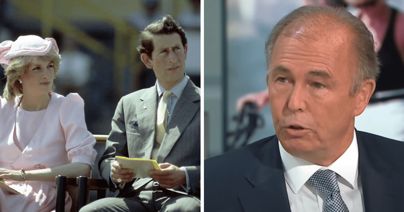 Prince Charles 'wasn't involved in any way' in Princess Diana’s fatal car crash, claims officer ...