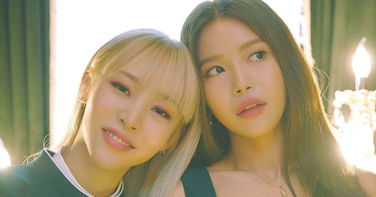 Solar and Moonbyul confirm sub-unit debut, Mamamoo fans excited for ...