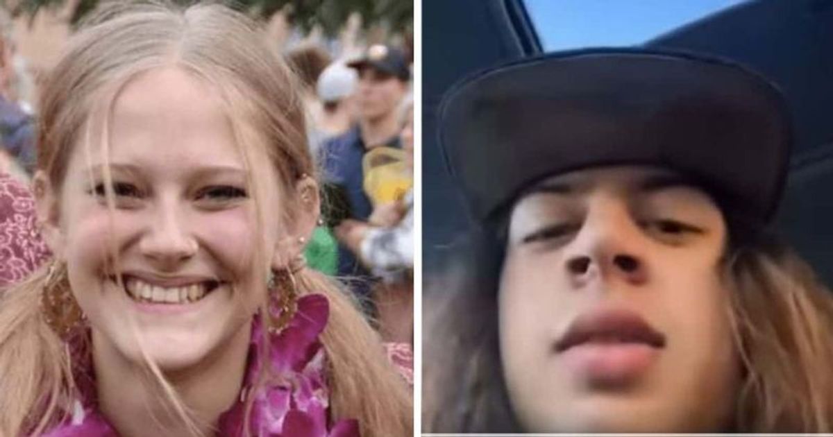 ‘It f*****g hurts’: Kiely Rodni’s boyfriend speaks out after her body ...