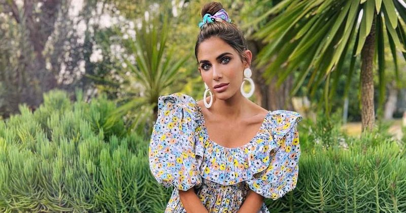 Who is Lizzy Savetsky? Fashion influencer one of the new housewives on ...