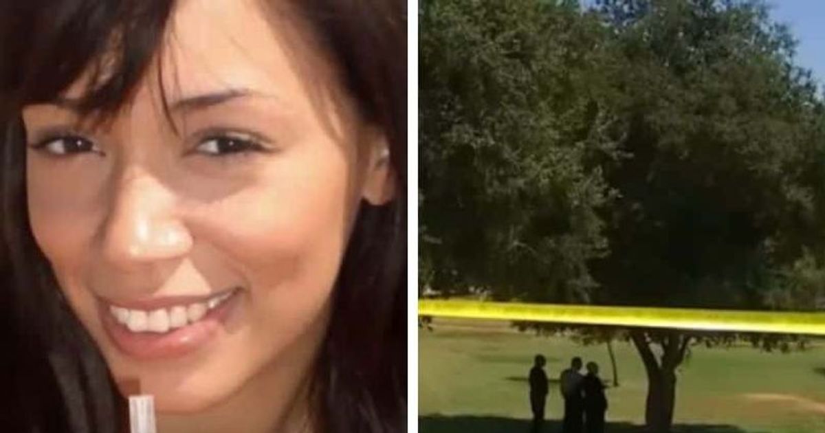 Vanessa Garcia: Son of woman found BURNED and hanging in Griffith Park ...