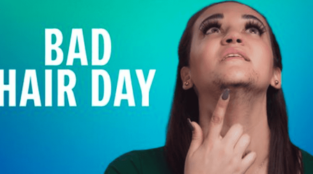 Bad Hair Day - News, Bio, Facts (Updated on Wed, Aug 31 2022)