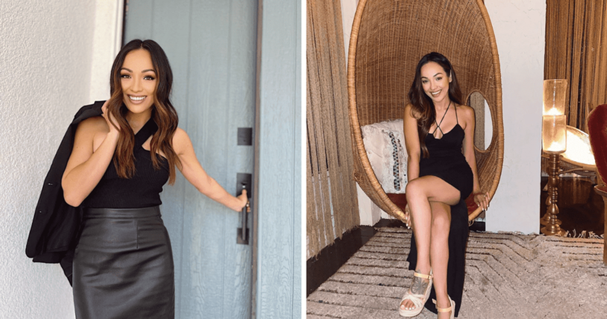 'Selling The OC': Who is Lauren Brito? California native is happily ...