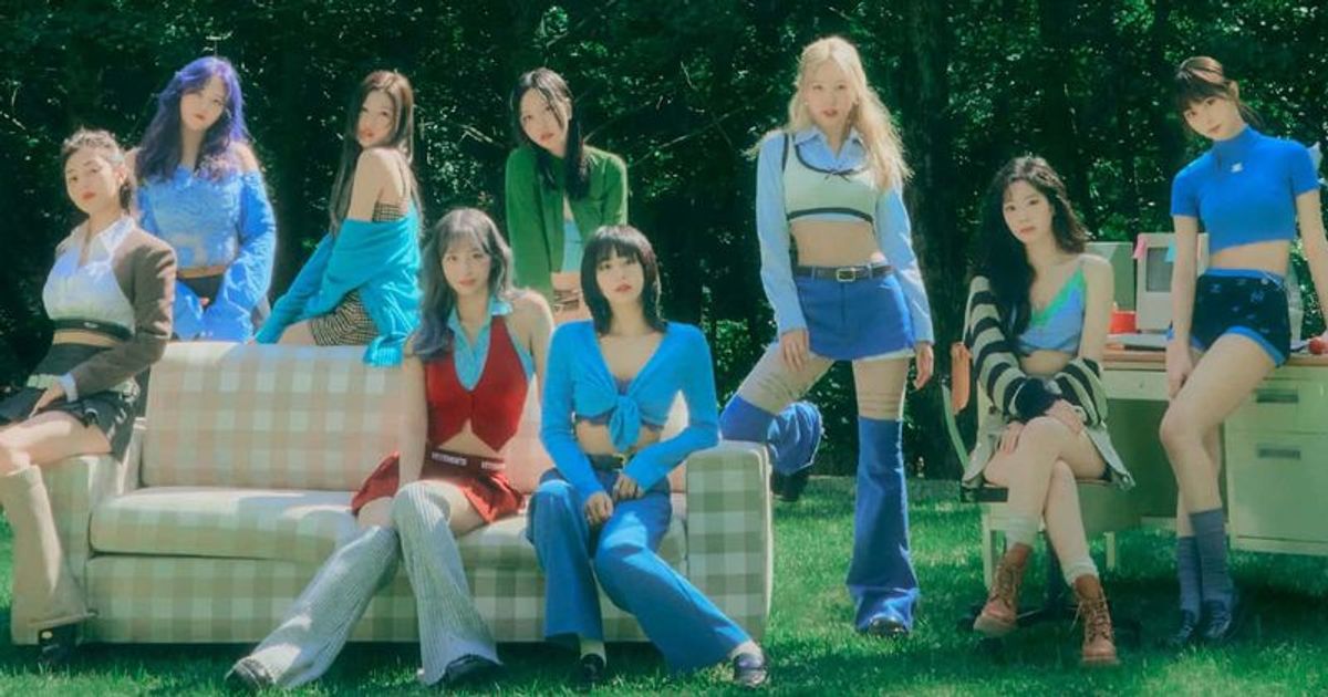 Why did TWICE get first million-seller after 7 years? Fans say 'JYPE biggest hater' | MEAWW
