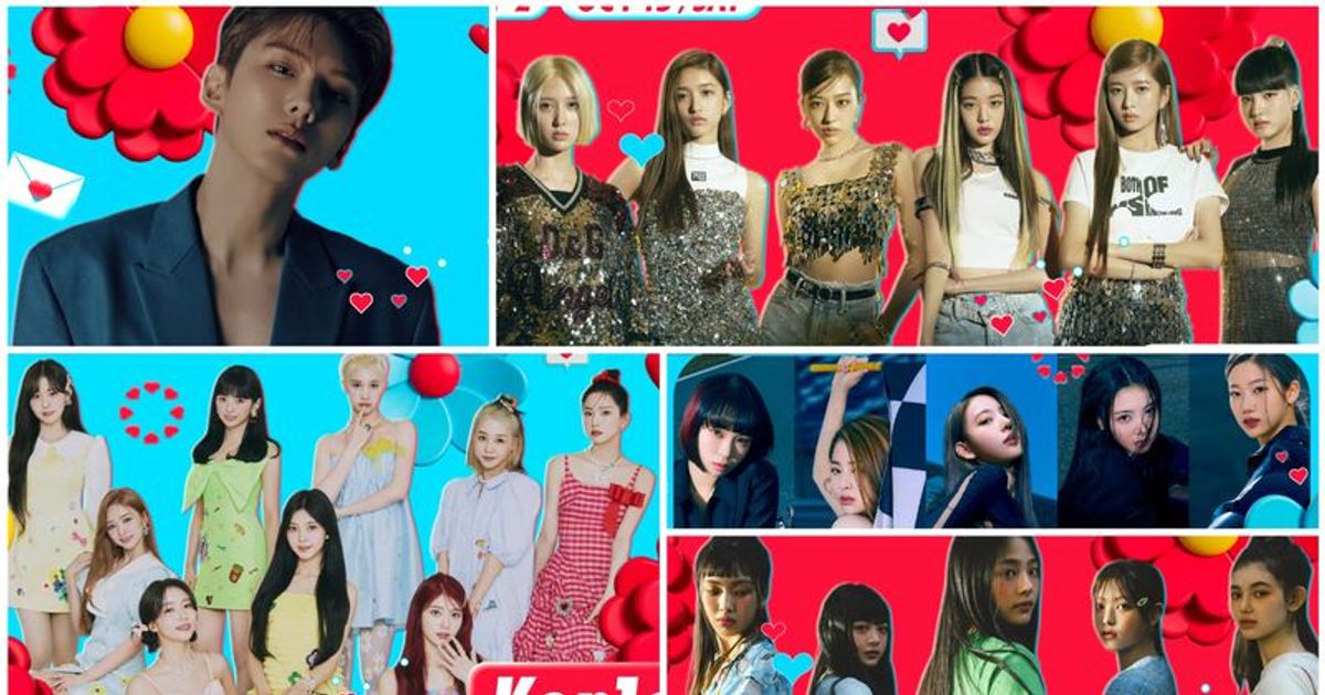 KCON 2022 Japan: Date, venue, tickets and lineup including Monsta X Kihyun, IVE, Le Sserafim and ...
