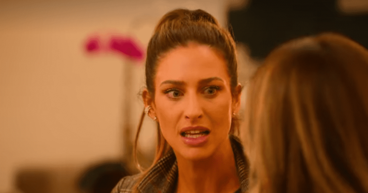 'Selling The OC': Kayla's inappropriate behavior towards Tyler triggers ...