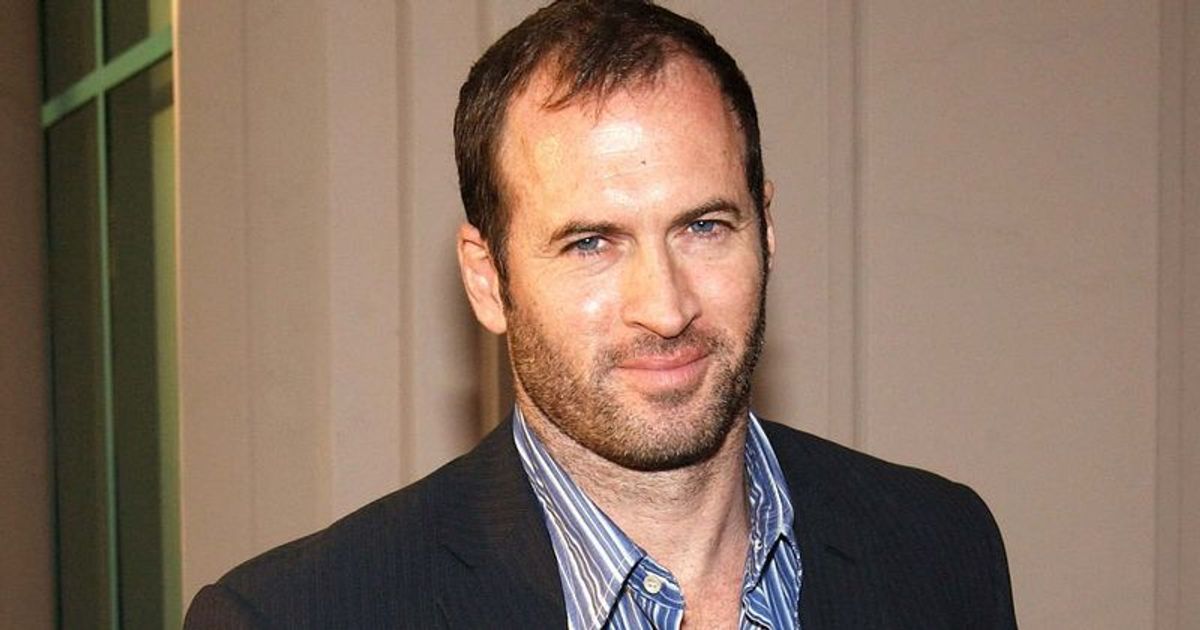 'Felt like a meat stick': Scott Patterson recalls feeling OBJECTIFIED ...