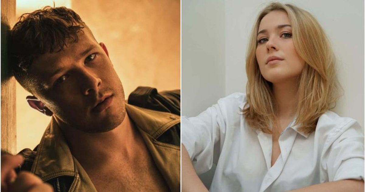 EXCLUSIVE | 'Animal Kingdom' stars Jasper Polish, Kevin Csolak feel ...