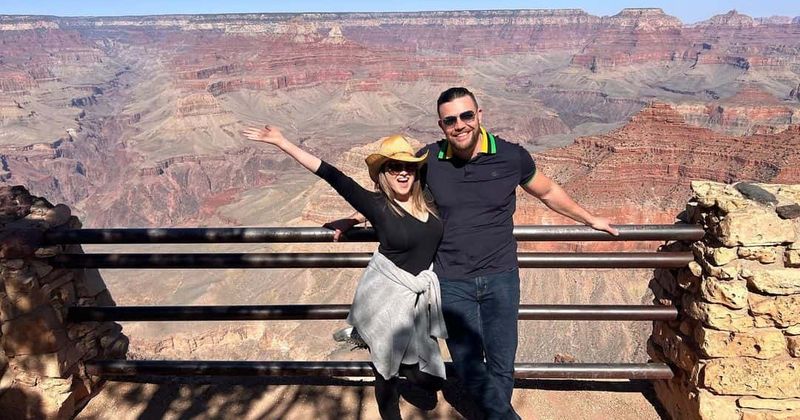 '90 Day Fiancé: Happily Ever After?' Are Elizabeth Potthast and Andrei ...