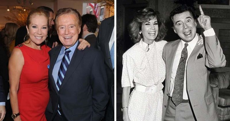 'I miss him every day': Kathie Lee Gifford pays HEARTFELT tribute to ...