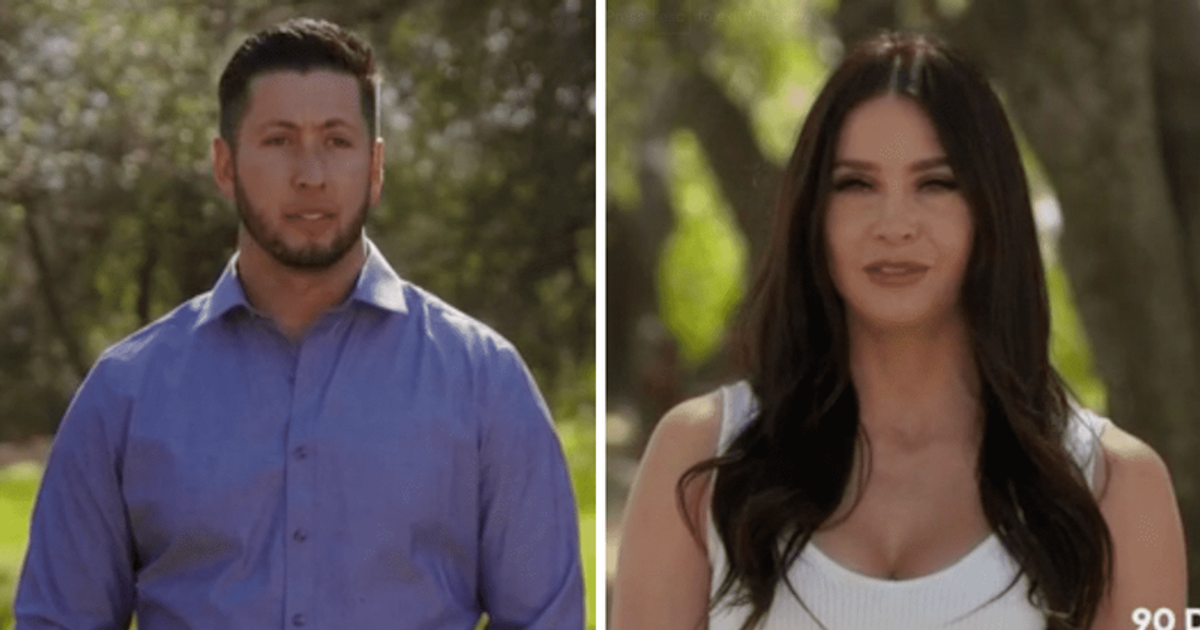 Is Devon Matt's 'new beard'? Trolls roast 'I Love A Mama's Boy' stars ...