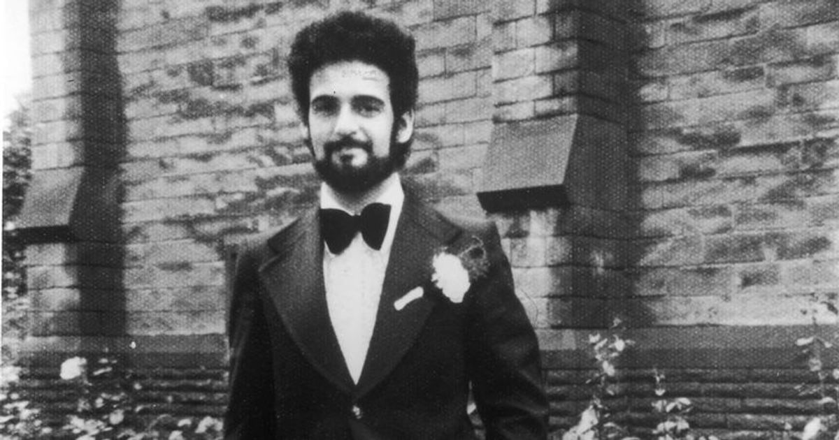 Yorkshire Ripper: Emily Jackson's family furious as serial killer Peter ...