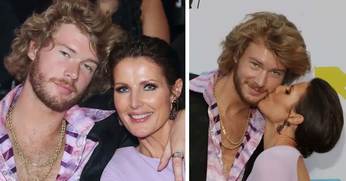 'I'm into MILFs': Yung Gravy, 26, and Addison Rae's mom Sheri ...