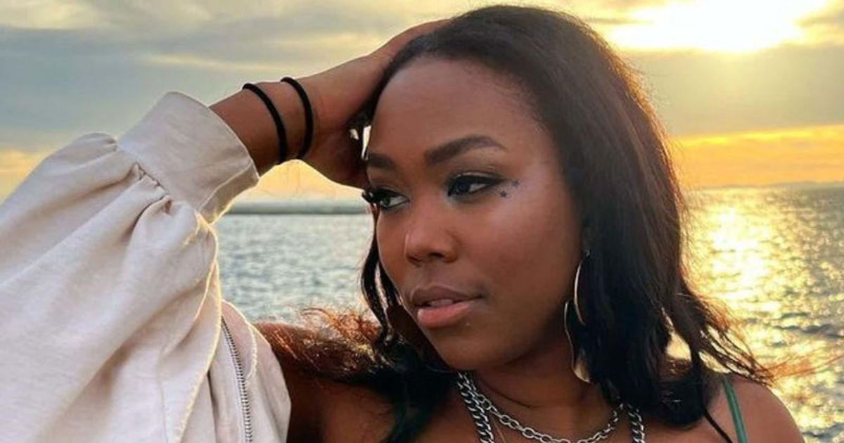 Who is Adja Toure? From Walmart to 'Real Girlfriends in Paris', the ...