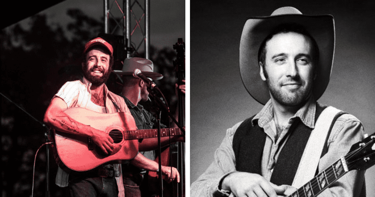 How did Luke Bell die? Country singer-songwriter, 32, found dead week ...