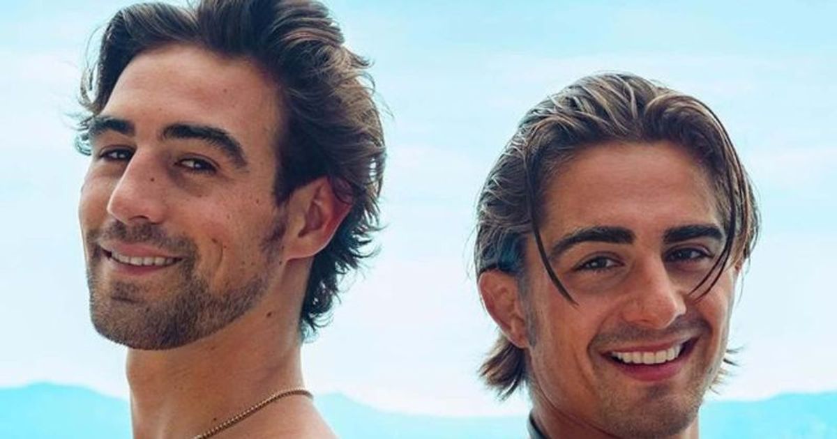 Jason Brothers's Instagram, Twitter & Facebook on IDCrawl