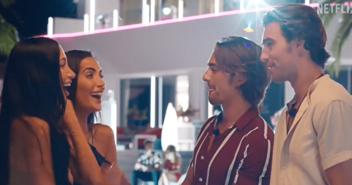 What day and time will 'Dated and Related' Season 1 release? And everything else you need to ...