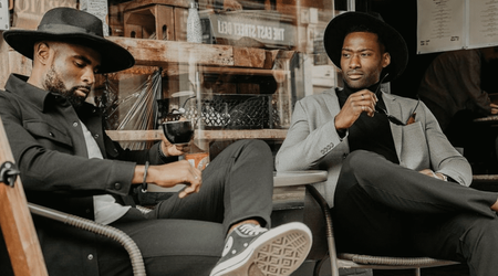 Dated and Related - News, Bio, Facts (Updated on Fri, Sep 2 2022)