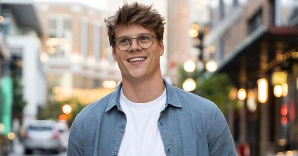 Kyle Capener says ‘Big Brother’ racism scandal ‘hurt’ him, fans label ...