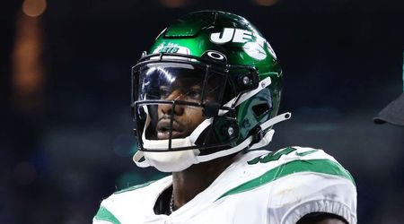 Marcus Maye - News, Bio, Facts (Updated on Thu, Sep 1 2022)