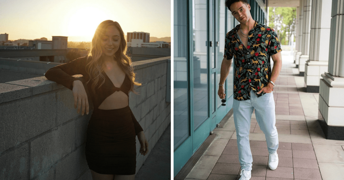 Where are 'Dated and Related' Roppo siblings now? Sibling-duo hoping to ...