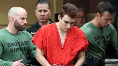 Nikolas Cruz - News, Bio, Facts (Updated on Thu, May 11 2023)