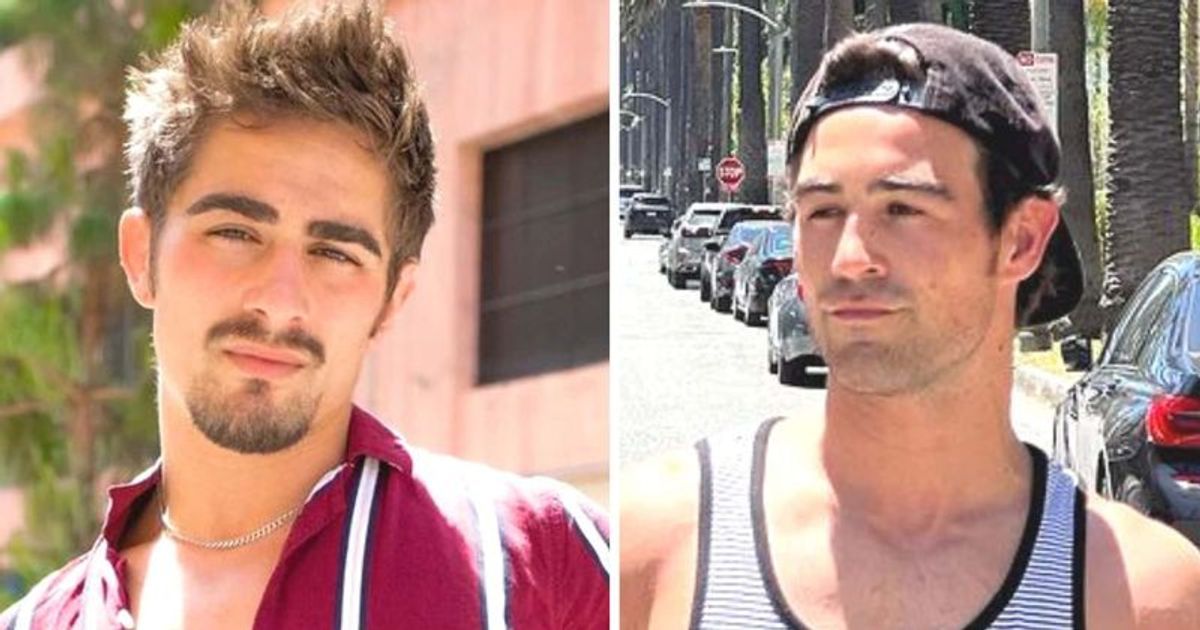 Where are 'Dated and Related' cousins Jason and Chris now? | MEAWW