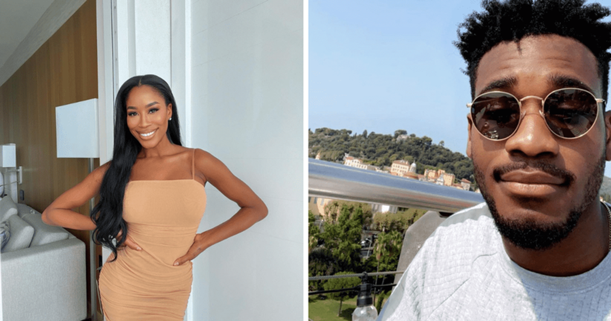 Where are the Millers from 'Dated and Related' now? Sibling duo is ...