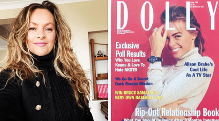 Alison Daddo - News, Bio, Facts (Updated on Fri, Sep 2 2022)