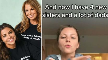 The Real Housewives of New York City - News, Bio, Facts (Updated on Sat ...