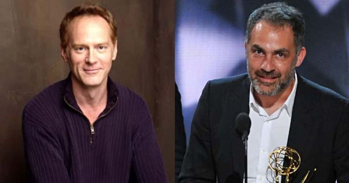 ‘House of the Dragon' co-showrunner Miguel Sapochnik leaving hit series, director Alan Taylor to ...