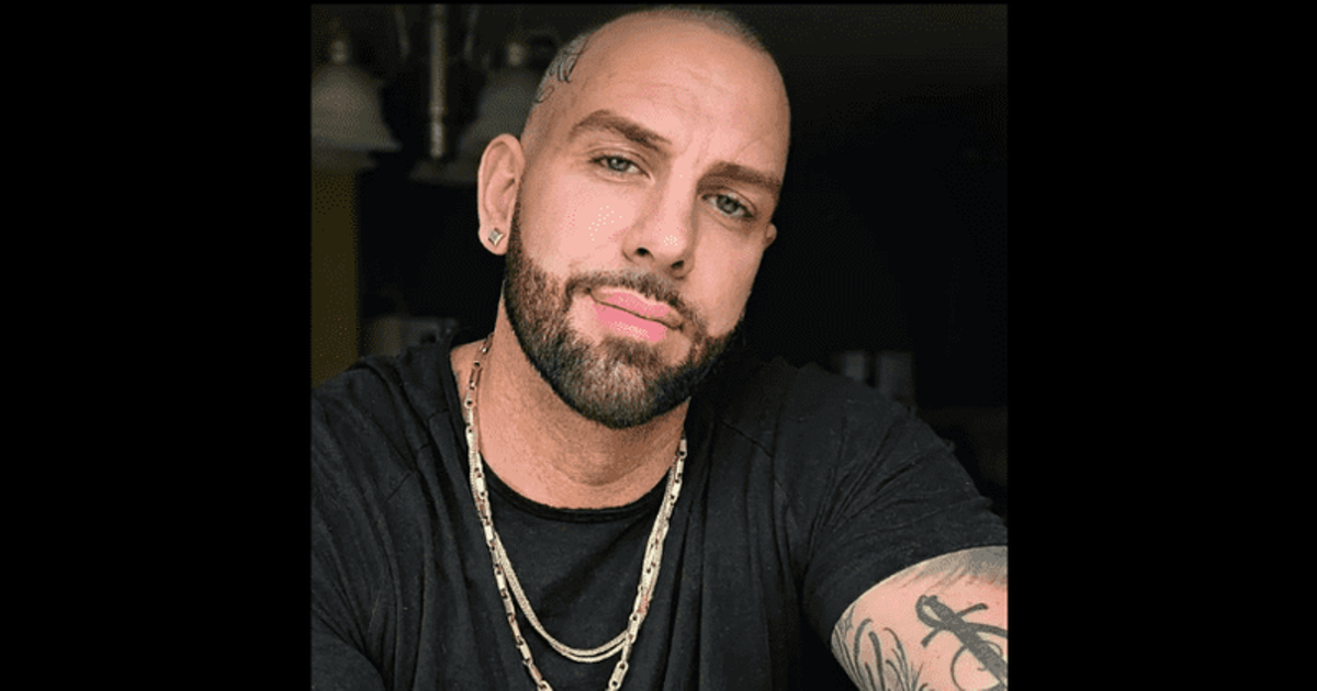 Who killed Pat Stay? Rapper, 36, STABBED to death just days after ...